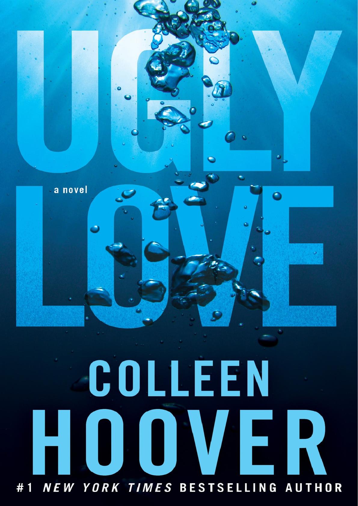 Ugly Love by Colleen Hoover PDF Download