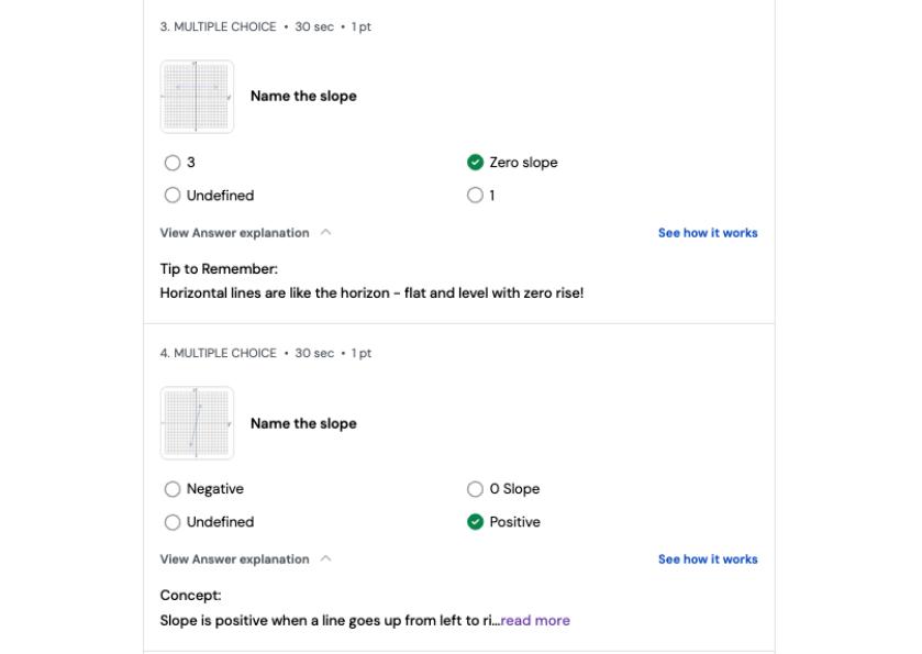 Geometry Unit 3 Homework #5 - PDF Download